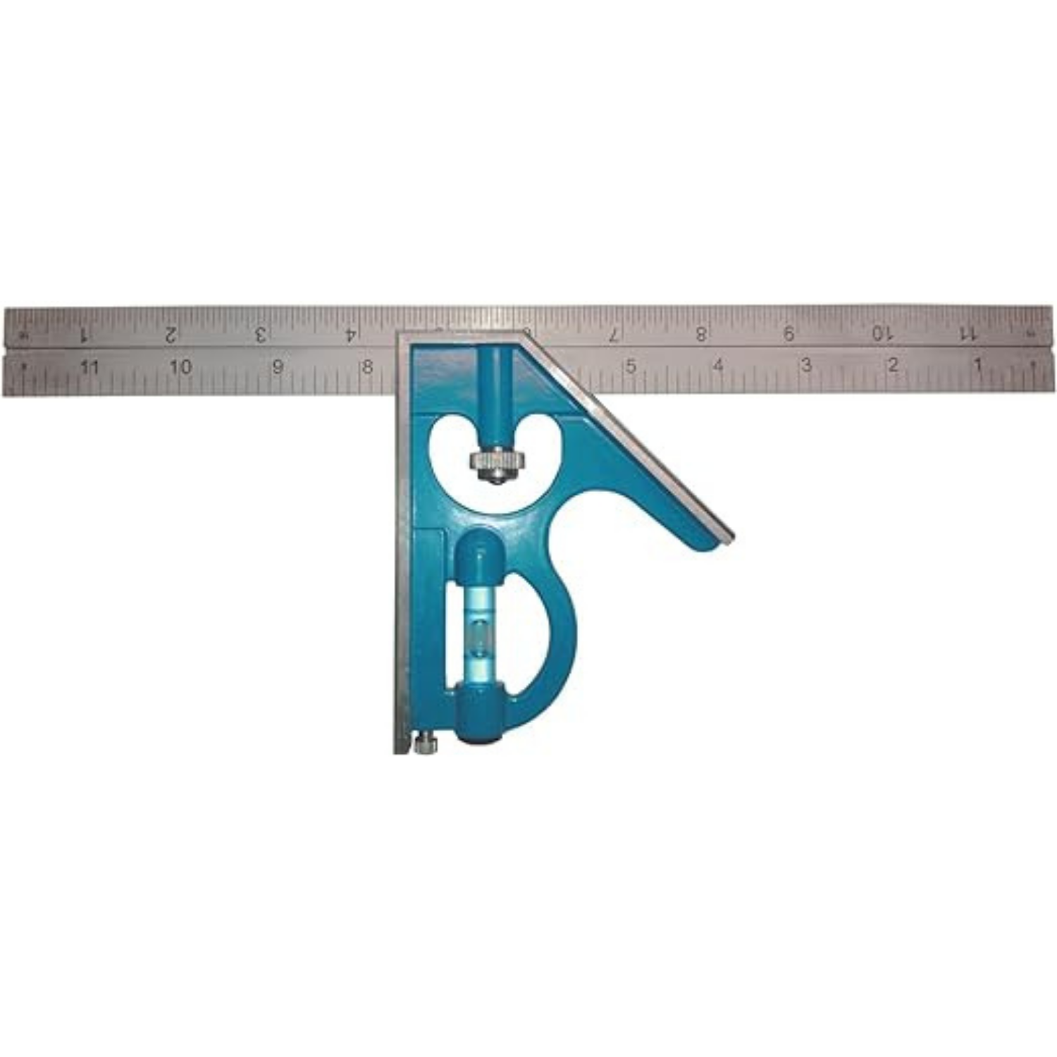 Empire 12" Combination Square – Oak City Customs