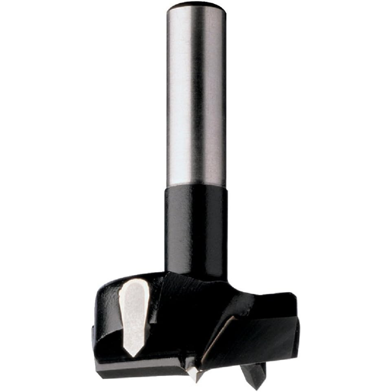 BORING BIT WITH PARALLEL SHANK 35mm S=1/2” RH – Oak City Customs