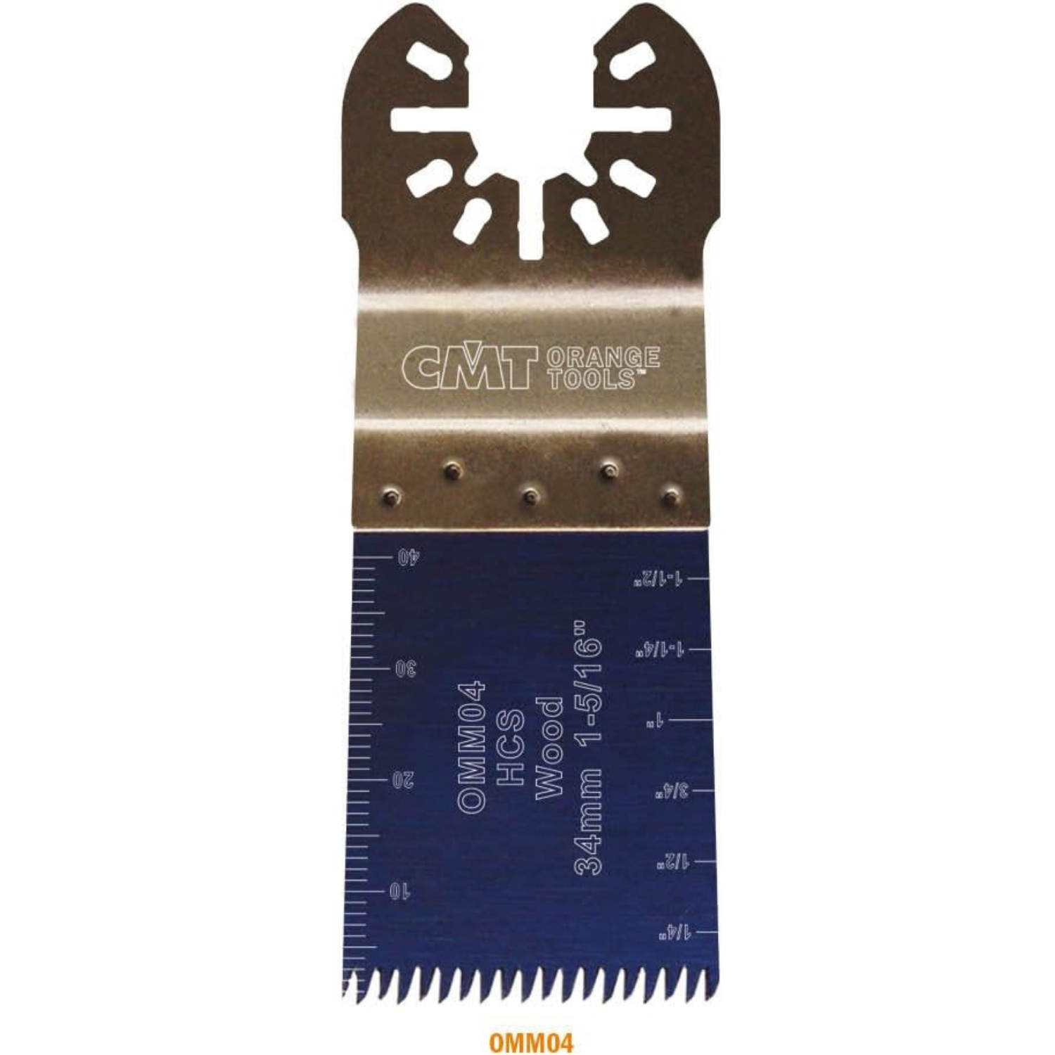1-5/16” PRECISION CUT BLADE - JAPANESE TOOTHING - HCS (1-PC.) – Oak ...