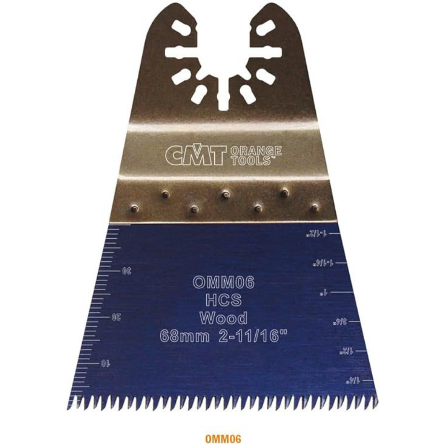 2-11/16” PRECISION CUT BLADE -JAPANESE TOOTHING - HCS (1-PC.) – Oak ...