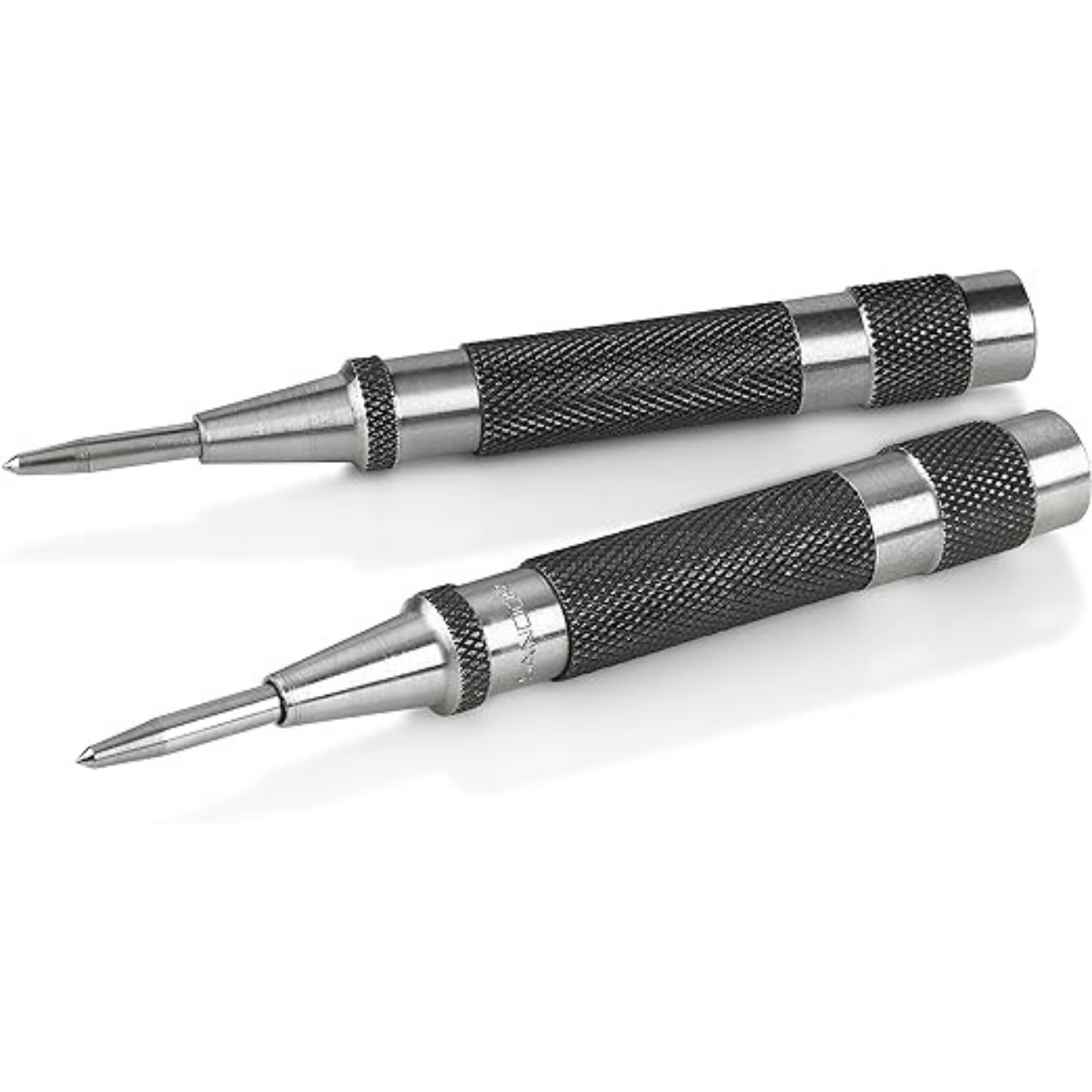 Heavy Duty Automatic Center Punch – Oak City Customs